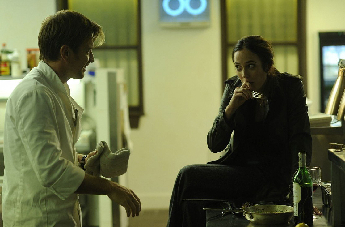 CRÍTICA | PERFECT SENSE