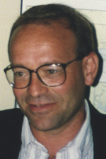 Eye on Vision: David Meador and Dr. Mark Johnson On October 4-5 Show