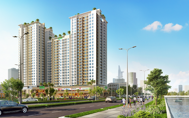 Thời trang cho trẻ: CHUNG CƯ SUNSHINE RIVERSIDE Ra mắt đợt 1