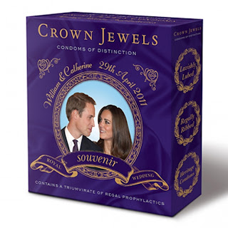 ART and ARCHITECTURE, mainly: Royal wedding souvenirs: rich porcelain ...