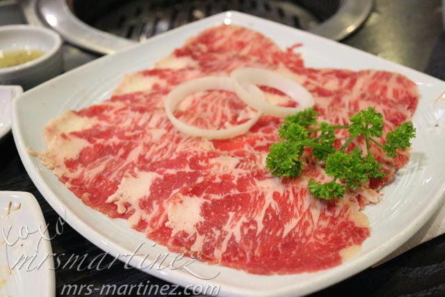 Food Trip: Jang Ga Nae Restaurant in Pasig City - MrsMartinez's Raves ...