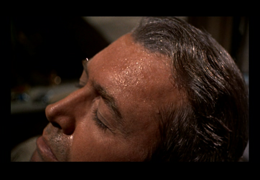 Production Skills - Cinematography: Rear Window - Alfred Hitchcock - 1954