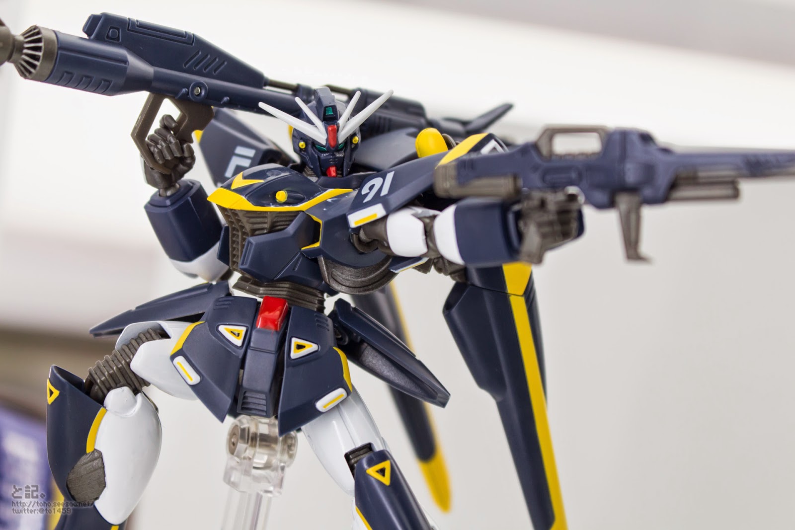 GUNDAM GUY: Tamashii Web Shop Exclusive: Robot Damashii (Side MS ...