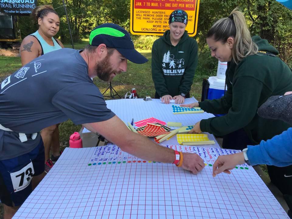 Beast Coast Trail Running by Scott Snell: 2018 Squatchung Surprise 6 ...