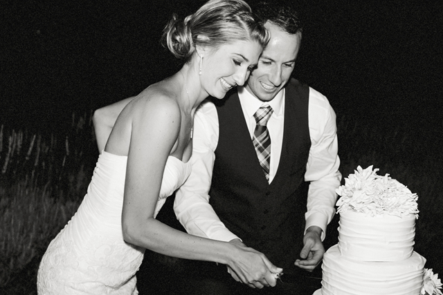 Myrtle and Marjoram: Karlee + Ryan