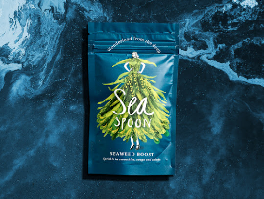 Adam’s Cold-Pressed Chocolate – Packaging Of The World