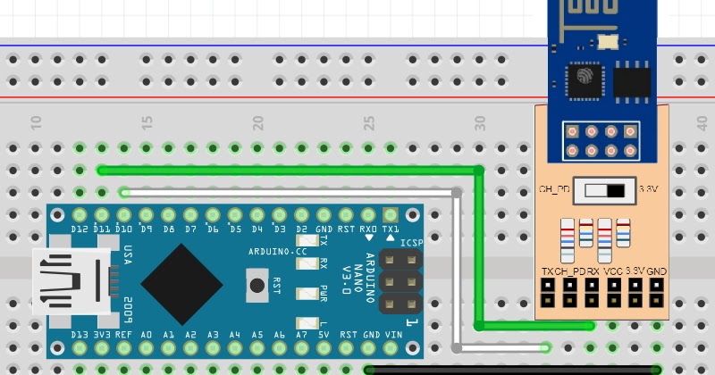 小狐狸事務所: 使用 ITEAD 的 WeeESP8266 函式庫進行網路對時