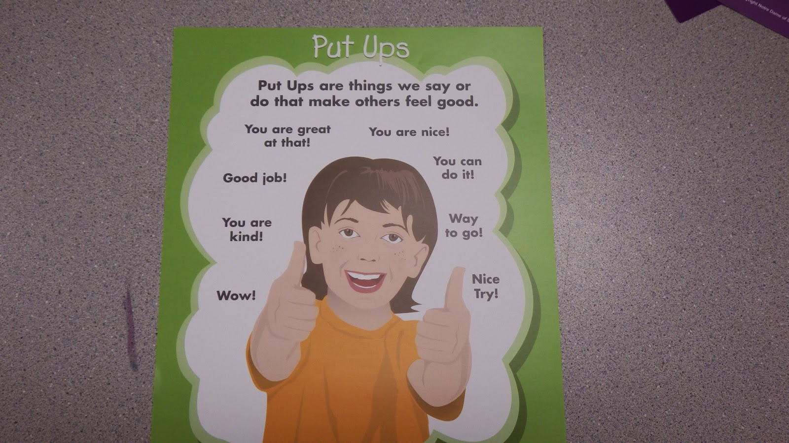 Mrs. Small's Grade 4s Rock!: Tools for Life