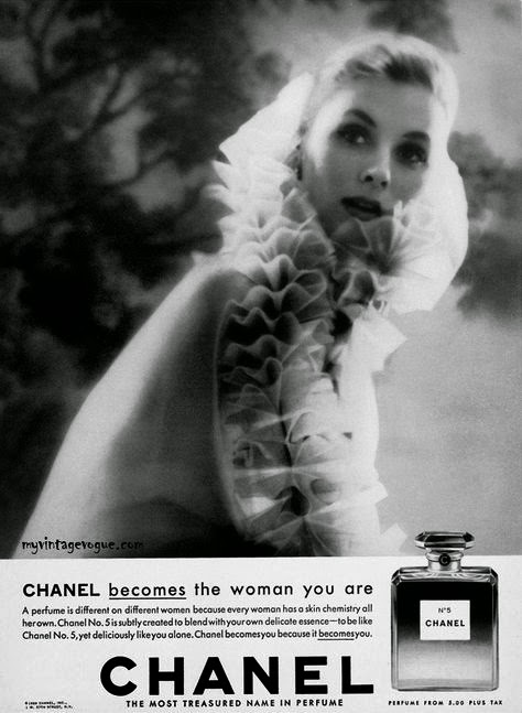 Gallery For Coco Chanel Perfume Ad | Fashion and Style | Tips and Body Care