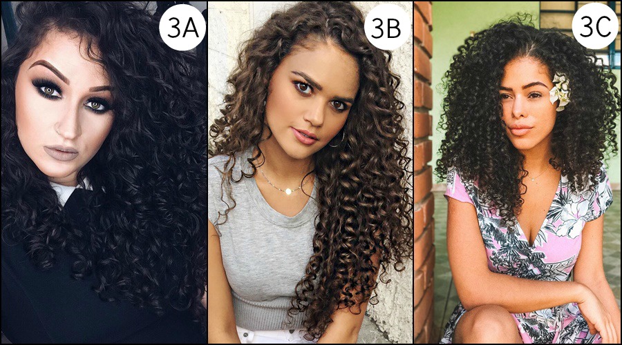 Os Papos Femininos: Como Descobri Meu Tipo de Cacho