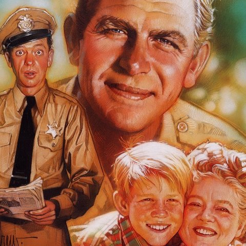 The Simple Things: "The Andy Griffith Show"