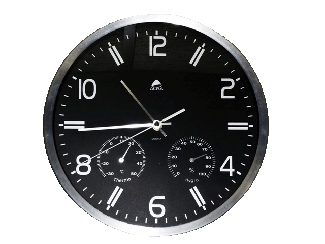 GIF ANIMADOS... : GIF ANIMADO DE RELOJES