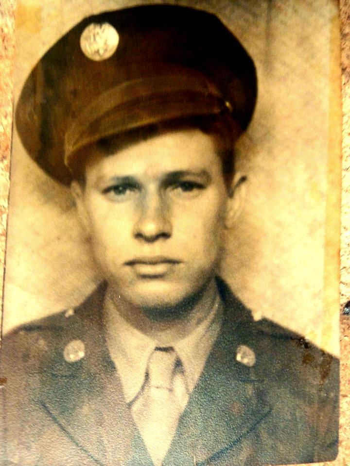 a day in the life of grace: Family veterans