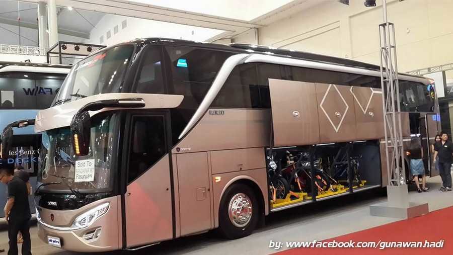 Cara Membedakan Spesifikasi Bus Non HD, HD, SHD, HDD, DG dan Bus ...