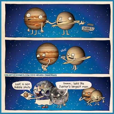 Γιγαντιαία «κύματα» λάβας εντοπίστηκαν στην επιφάνεια του δορυφόρου Ιώ