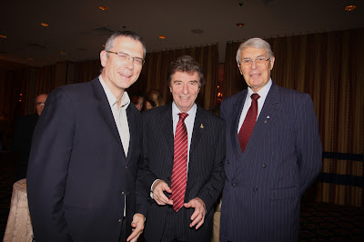 Panthéon des sports du Québec:: Richard Garneau, 1930-2013