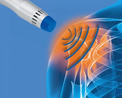 SoftWave Therapy - The Latest Technology in Regenerative Medicine