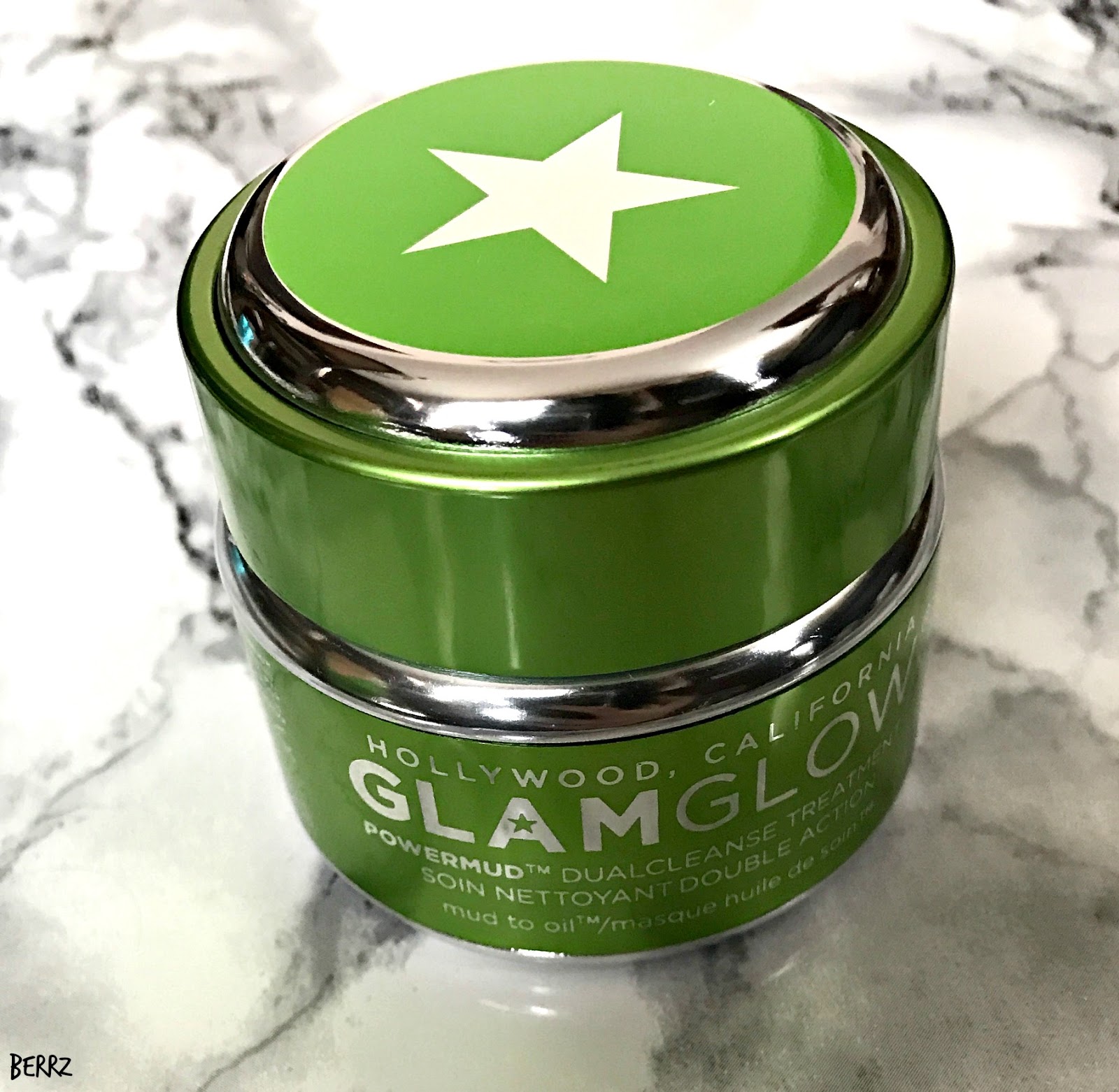Beauty By Berrz: All About GLAMGLOW