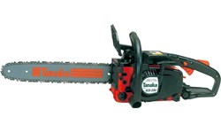 Tanaka Spares: Chainsaw safety with Tanaka