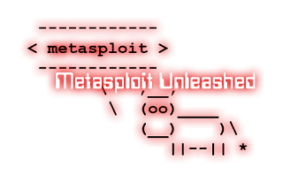 Creating Metasploit Payloads
