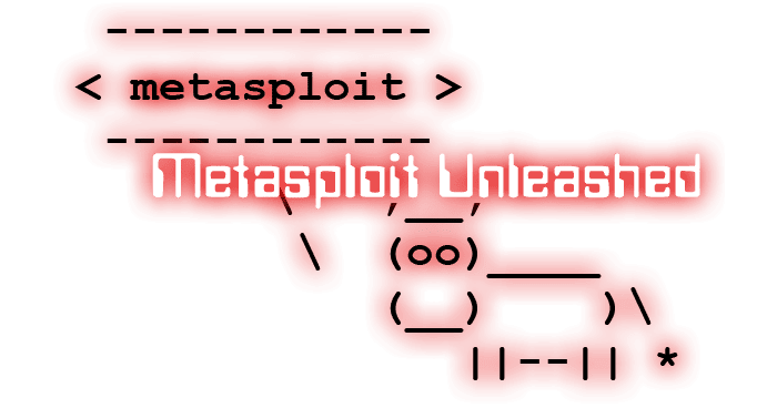 Creating Metasploit Payloads