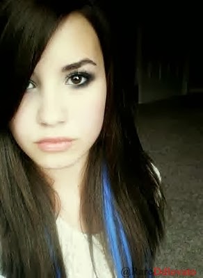Rare Ddlovato: Rare Pics For Demi Lovato