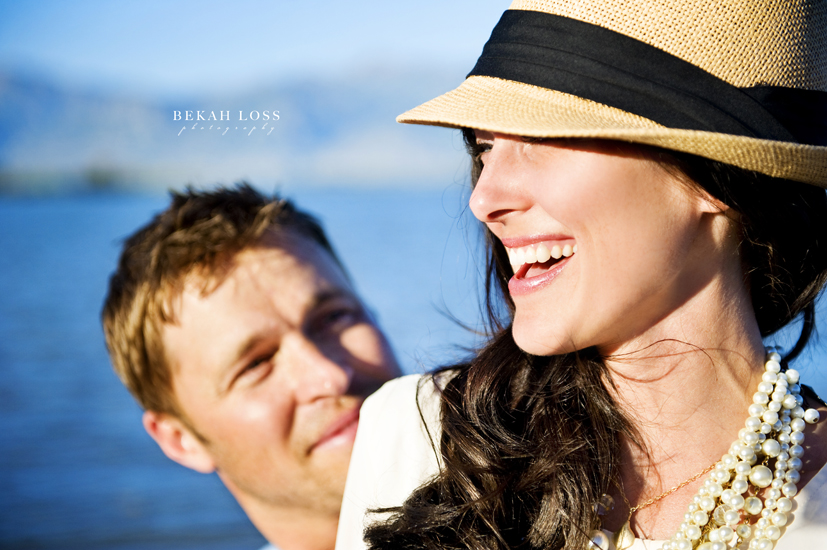 Bekah Loss Photography: Adam & Shami.