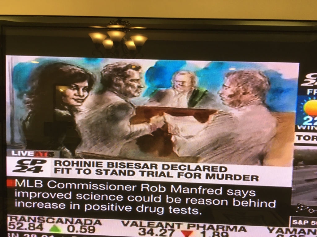 Calvin Barry Lawyer - Toronto Criminal Lawyer Blog: Calvin Barry ...