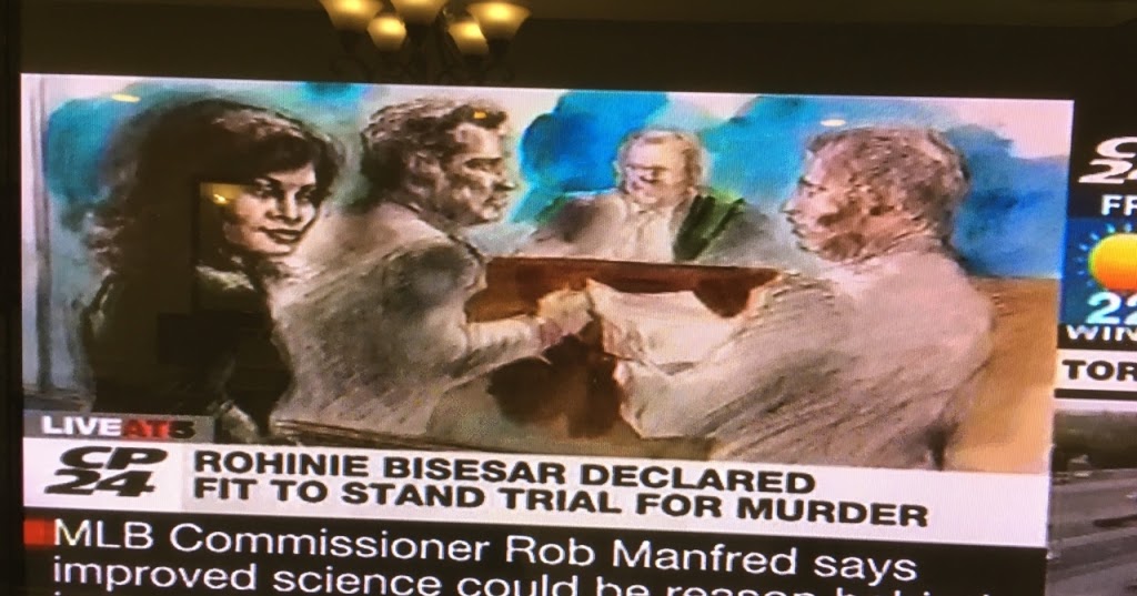 Calvin Barry Lawyer - Toronto Criminal Lawyer Blog: Calvin Barry ...