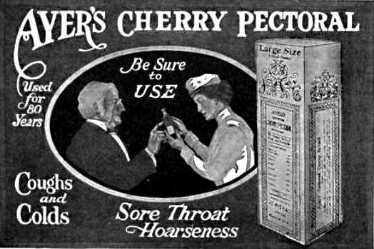 Old Vintage Designs: FREE Vintage Drug Ads and Labels