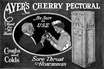 Old Vintage Designs: FREE Vintage Drug Ads and Labels