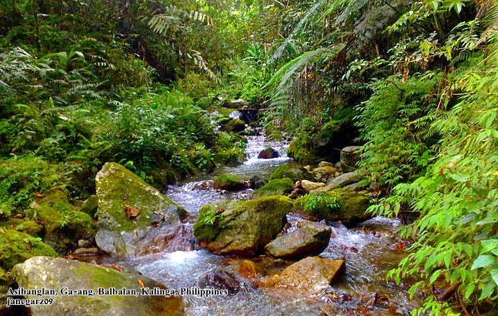 THE HINTERLANDS OF THE CORDILLERAS: What to see in Balbalan, Kalinga..
