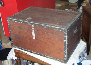 bad rabbit vintage - painted furniture with attitude : My name is Daena ...