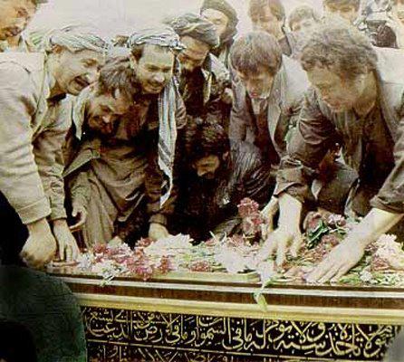 Abdul Ali Mazari | Hazara News