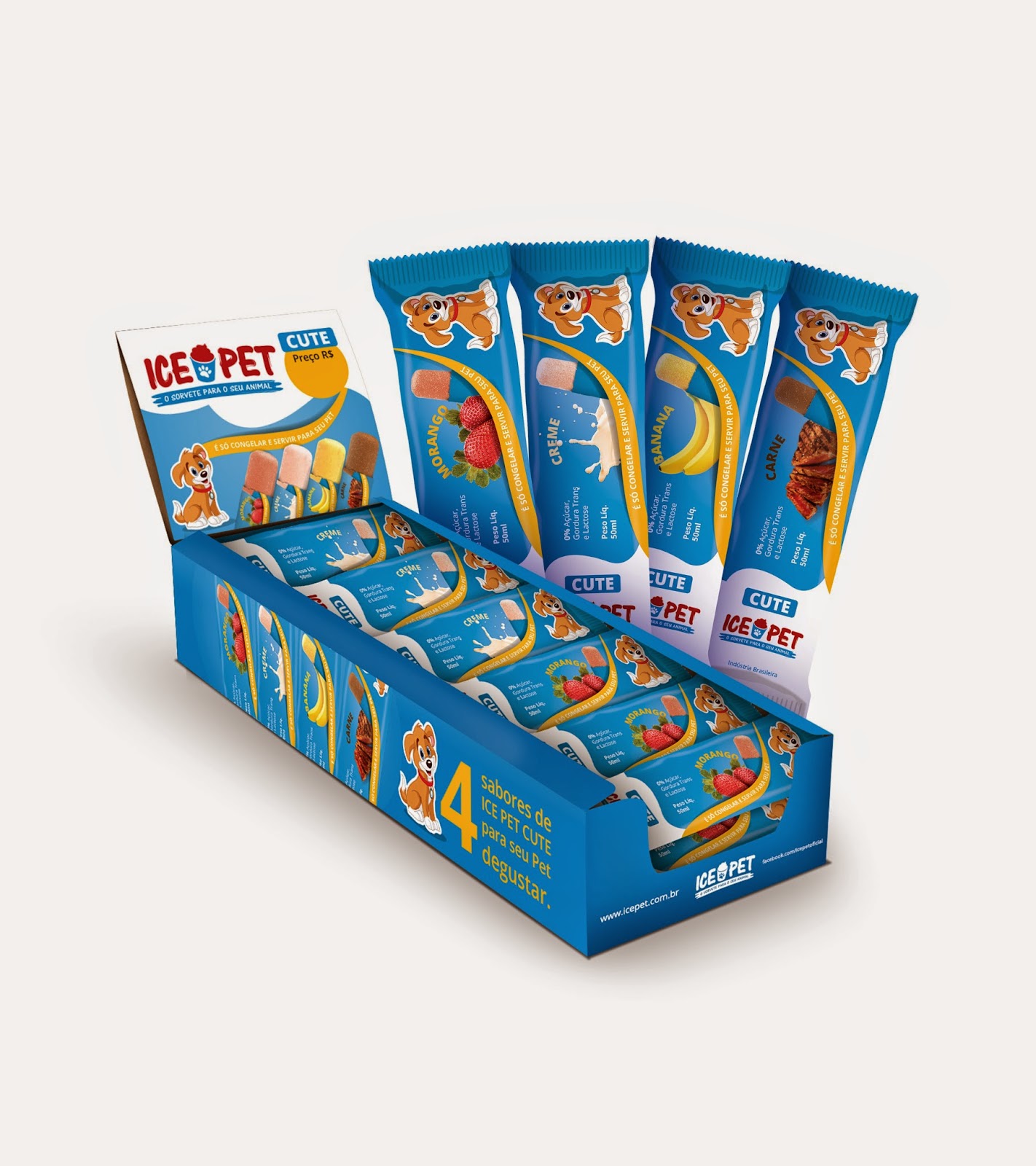 Ice Pet mania! Top 10 must-have products for keeping your furry friends ...