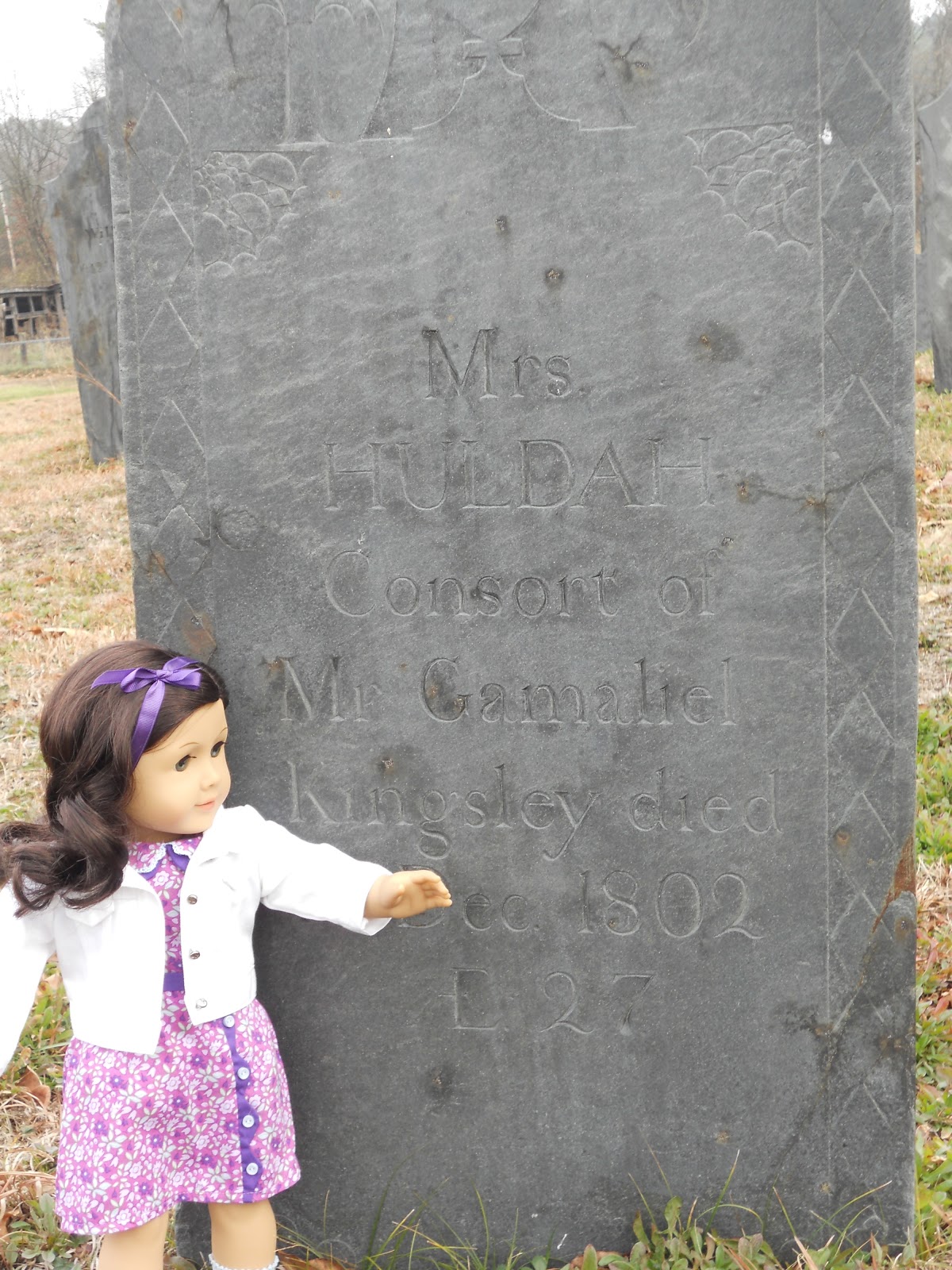 Princess Ruthie Reporting