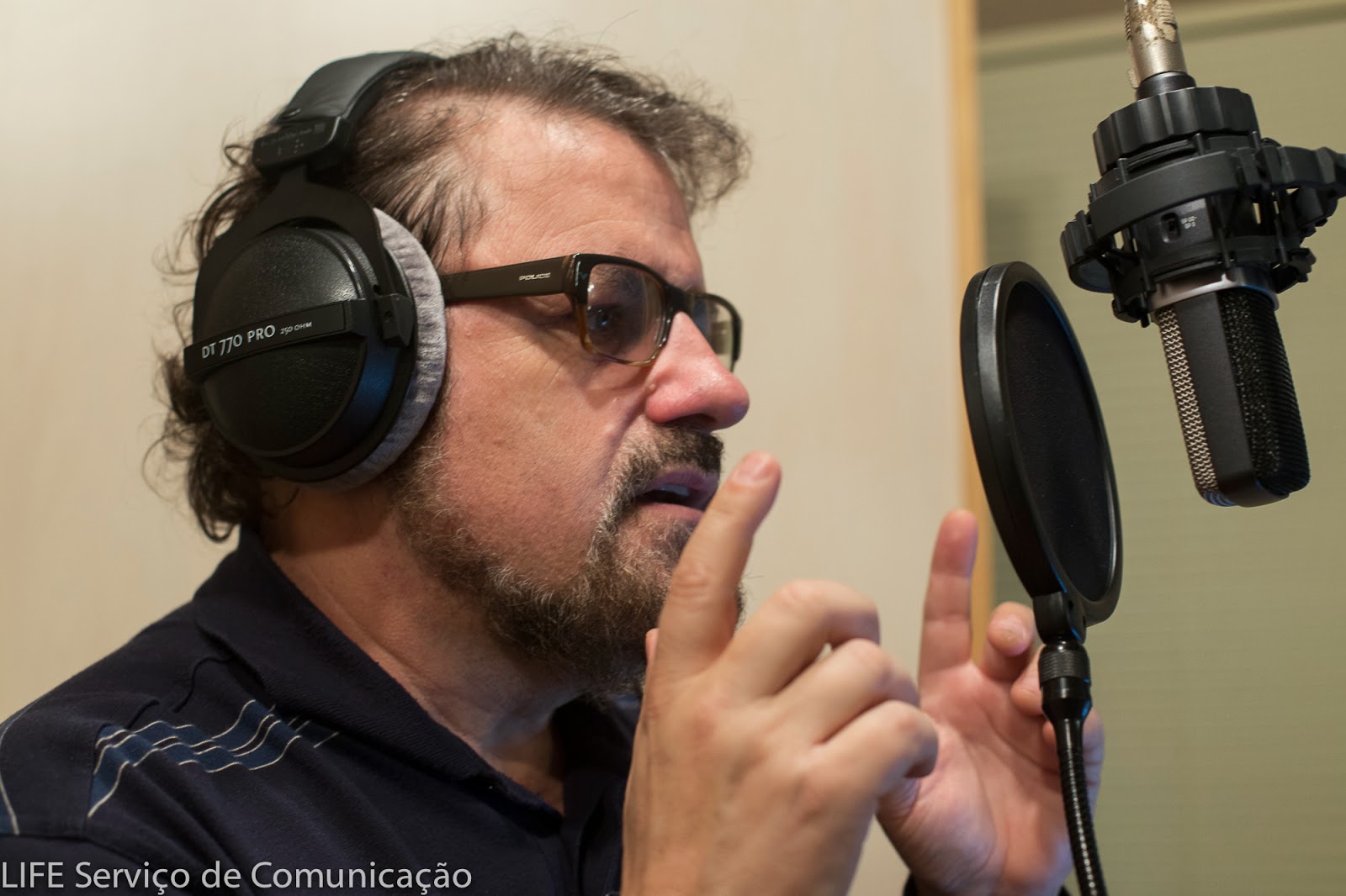 Blog Adoradores: Asaph Borba, no auge dos seus 38 anos de carreira ...