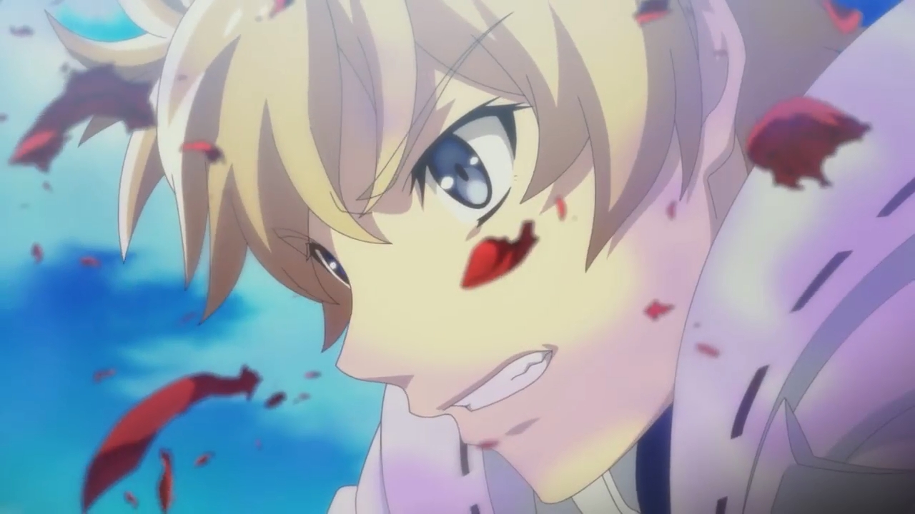 Trailer 2 de Infinite Dendrogram || ~[Grupo DINAMO]~ ||*The Japan ...