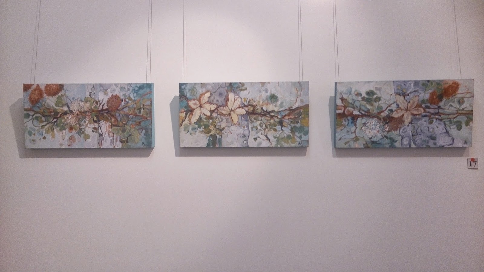 Mt Perry Arts Group Inc.: Theresa May exhibition at Mt Perry