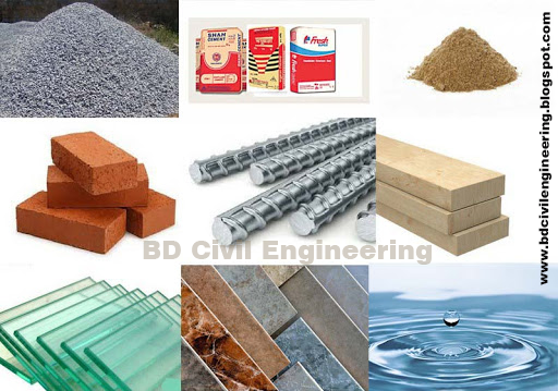 Engineering Materials_Hand Notes - BD Civil Engineering