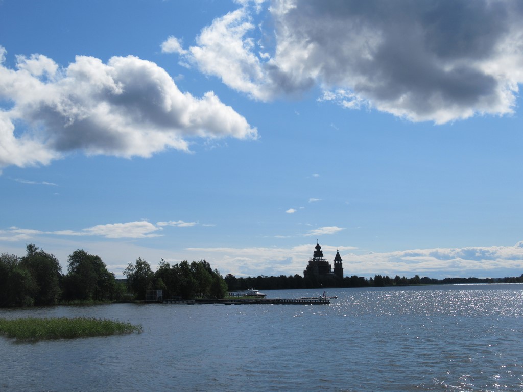 Petrozavodsk, Kizhi e il lago Onega | Ramingo Dentro
