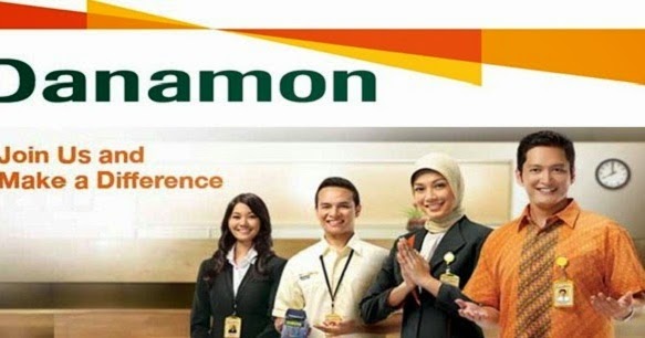 Info Lowongan Kerja Pt. Bank Danamon Indonesia Tbk, Jobs: Snddp, Customer Relationship, Etc ...