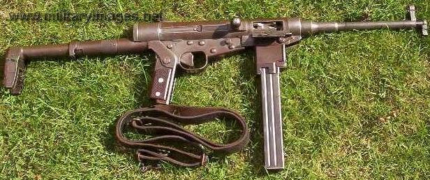 The Final Frontier: Hotchkiss and Vigneron