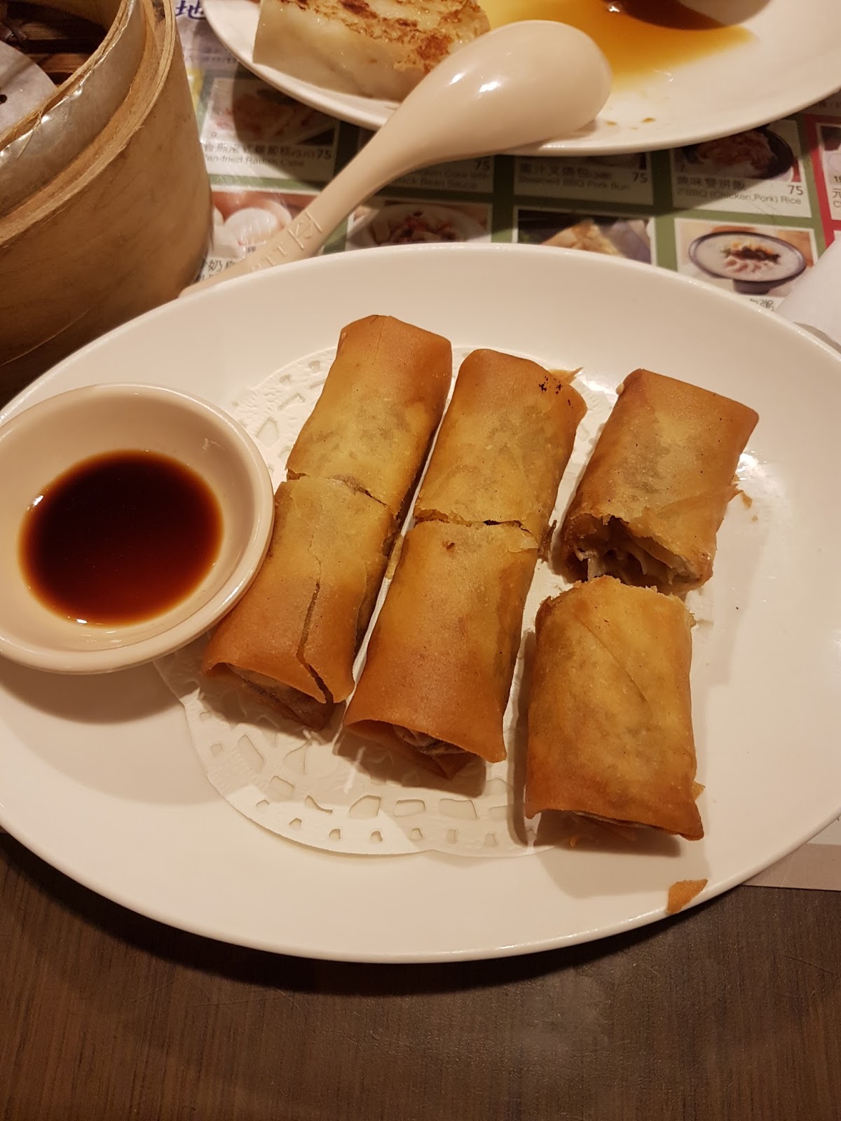 Jocie Lilin: Taiwan Day 2 - Q Square Shopping Mall - Ximending