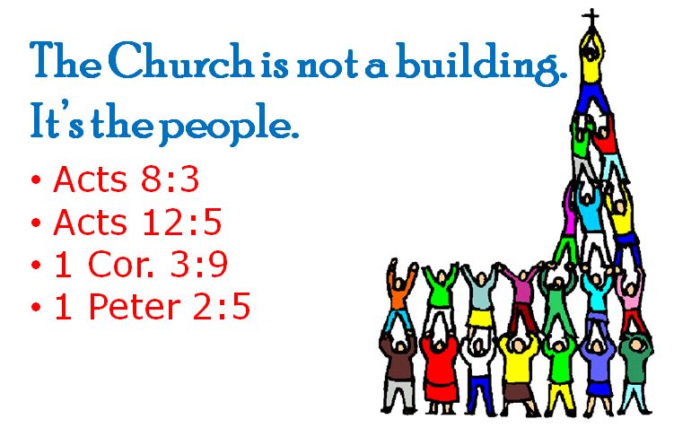 Pastor Chris' Blog: Lessons from the Fire