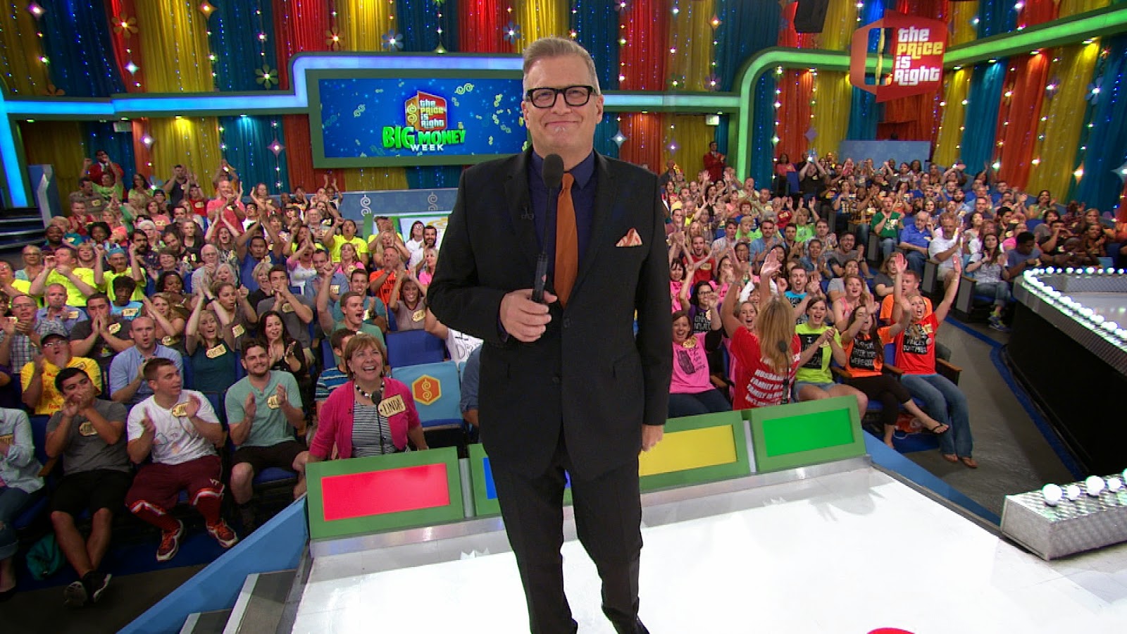 The Blog Is Right: Game Show Reviews and More!: STAY TUNED: Million ...