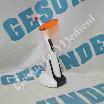 Harga Light Curing LED Woodpecker (Peralatan Dental) - Toko Medis Jual ...