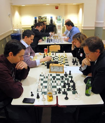 Boylston Chess Club Weblog: Boston Bar Association Chess Night
