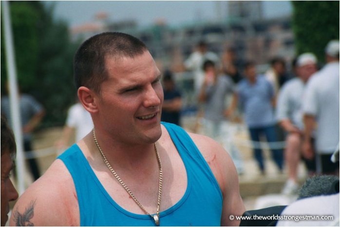 Mick Gosling - Alchetron, The Free Social Encyclopedia