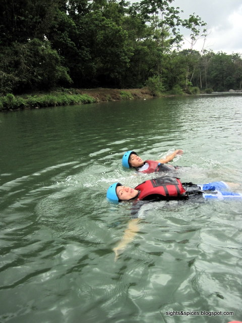 Sights and Spices: Sights: A Stunning Adventure in CAGAYAN DE ORO ...